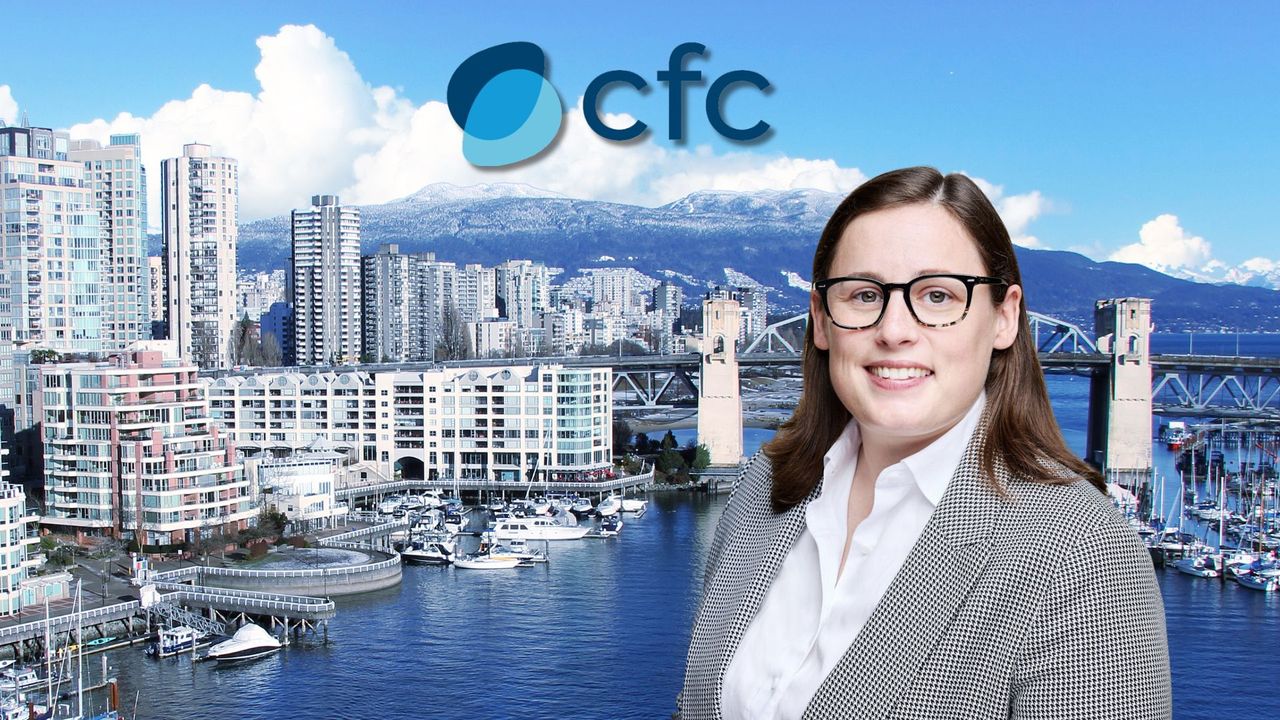 CFC taps Coalition to expand new Canadian operations | Intelligent Insurer